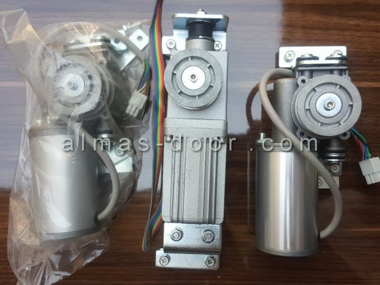 موتور دانکر درب اتوماتیک تورمکس TORMAX 2101 | درب های اتوماتیک الماس در ...