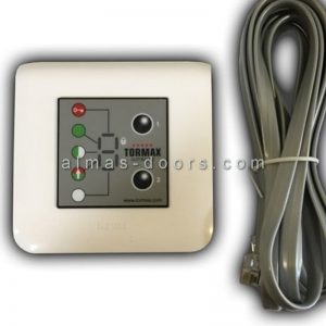 کلید تغییر حالت درب اتوماتیک TORMAX 2101 – درب های اتوماتیک الماس در ...